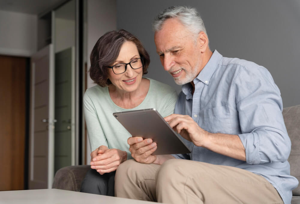 Send a retirement card online – teamkarte.de